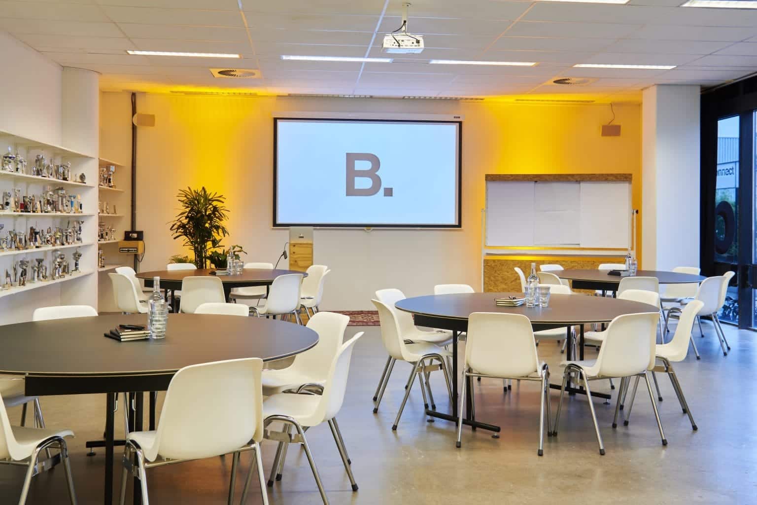 B. Amsterdam Events | More than just an event venue